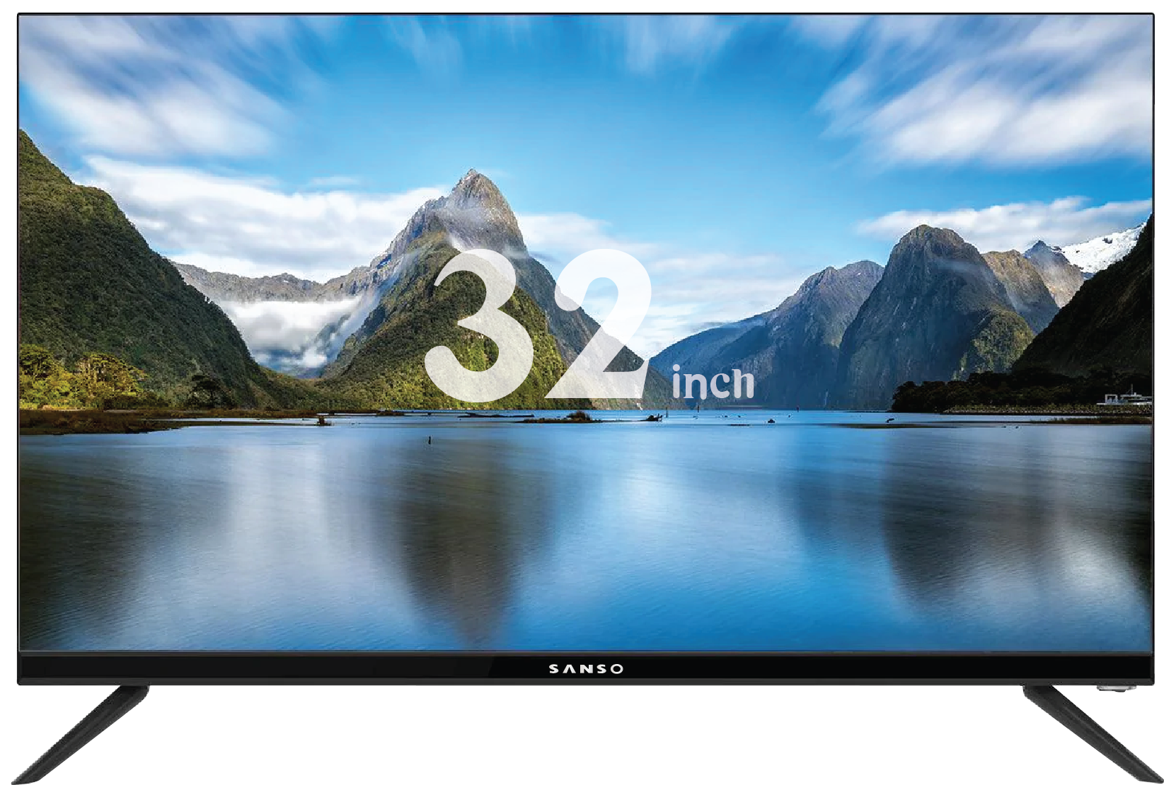 Sanso | Legacy is Forever